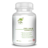 Pro Hair 2 - Modern Chinese Supplement for Slow Hair Growth – Dr. Yu's ...